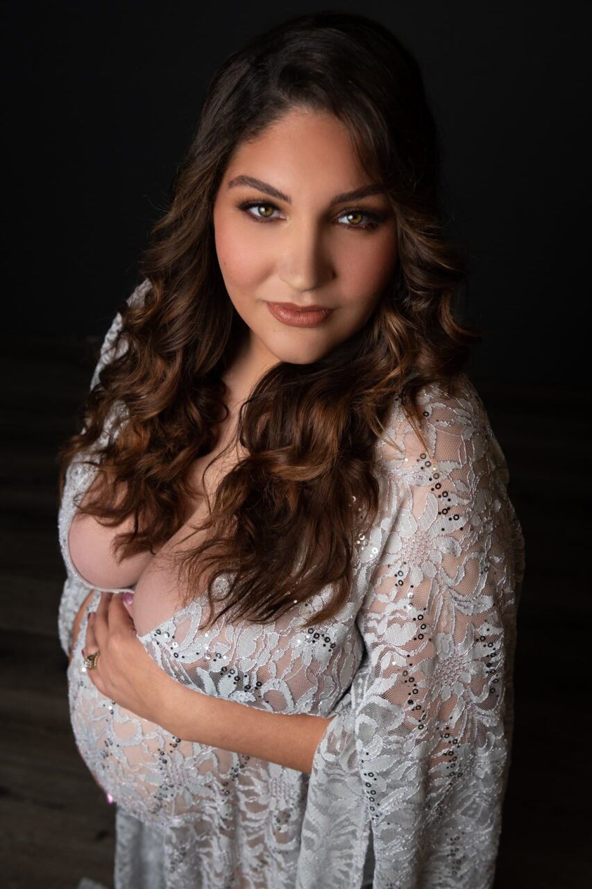 Boudoir Style | BDSM | Lunar Studio