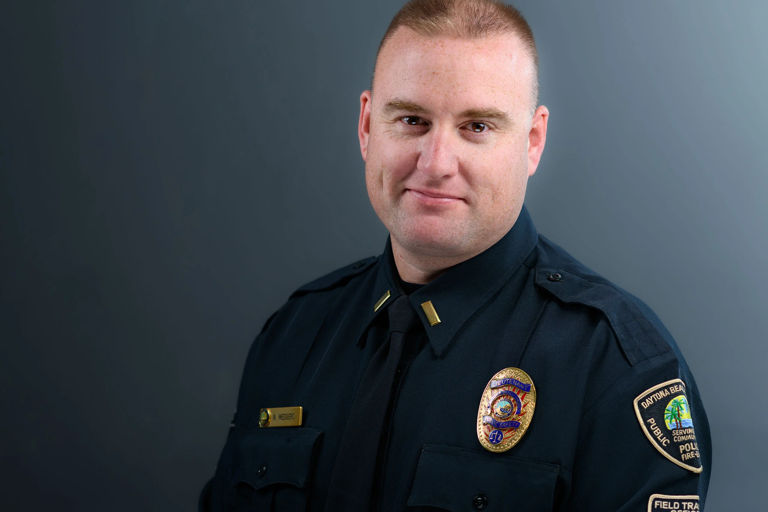 Headshots | Lunar Studio