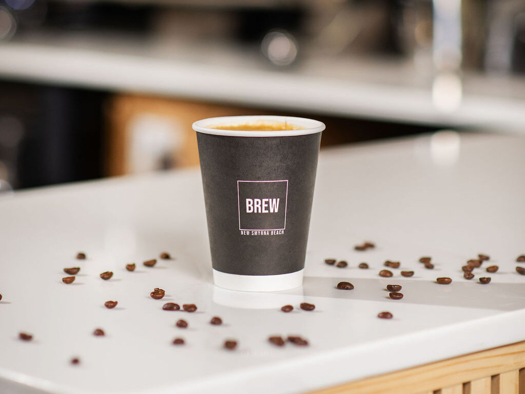 Brew | Portfolio | Lunar Studio