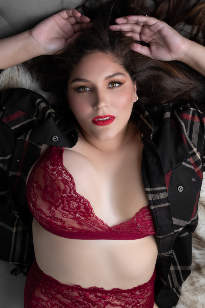 The Lovely R | Lunar Studio